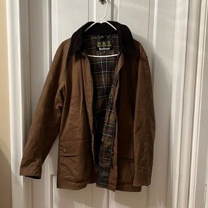 Barbour | Jackets & Coats | Xl Barbour Ashby Jacket | Poshmark